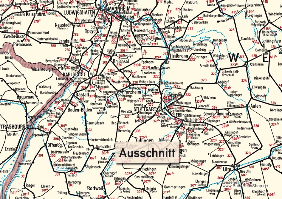 Eisenbahnkarte deutschlands – eisenbahnstreckenkarte deutschland – Akapv