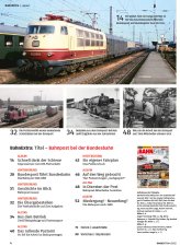 BahnBuchShop.de | Bücher, Eisenbahnkarten und Videos rund Bahn, U-Bah